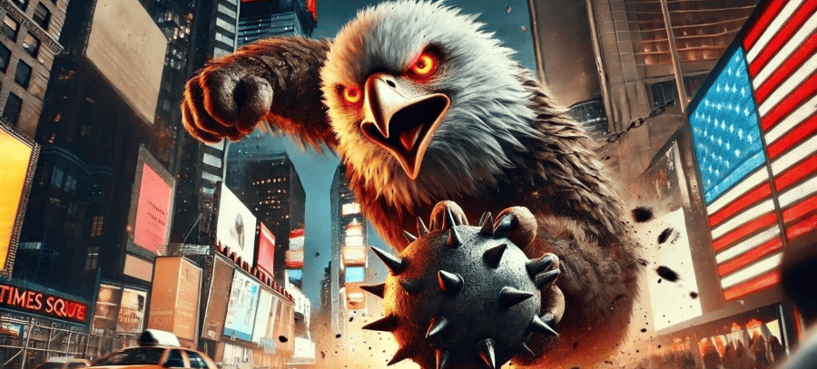 GEWKWN: ΤΟ ΔΟΓΜΑ Wolfowitz - Triklopodia