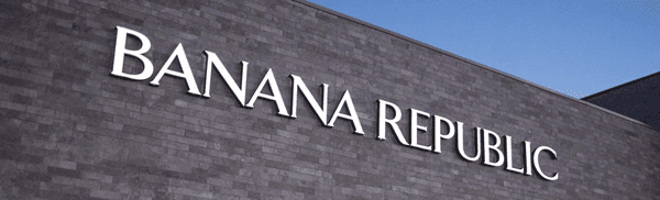 GEWKWN: Banania Republic -Δημοκρατία της Μπανανιας. - Triklopodia