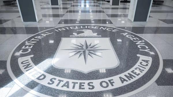 Πώς η CIA και η USAID χρησιμοποίησαν το εγχειρίδιο πραξικοπήματος ...