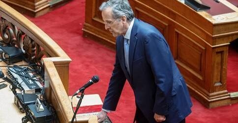 ΑΠΟΣΤΟΛΟΥ : ΘΑ ΨΗΦΙΣΕΙ ΚΑΙ ΓΙΑ ΤΡΙΤΗ ΦΟΡΑ ΤΑΣΟΥΛΑ ΓΙΑ ΠΡΟΕΔΡΟ ΤΗΣ ...
