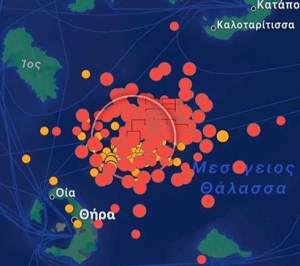 ΜΟΝΟ ΜΙΑ ΑΛΗΘΙΝΗ ΜΕΤΑΝΟΙΑ, ΟΠΩΣ ΤΩΝ ΝΙΝΕΥΙΤΩΝ, ΘΑ ΣΤΑΜΑΤΗΣΕΙ ΤΟΝ ...