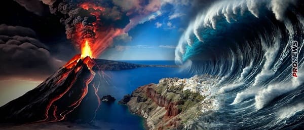 Το ΤΣΟΥΝΑΜΙ και ο ΑΓΙΟΣ... π.Διονύσιος Ταμπάκης - Triklopodia