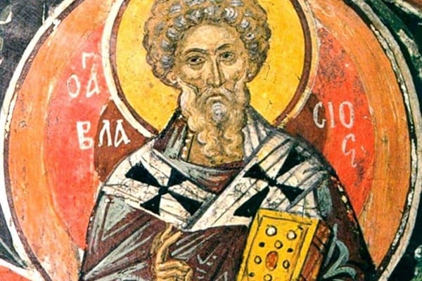agios-vlasios - Triklopodia