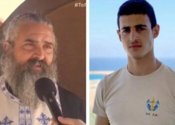 ΕΠΙΘΕΣΗ "ΑΓΝΩΣΤΟΥ" ΟΠΛΙΚΟΥ ΣΥΣΤΗΜΑΤΟΣ ΚΑΤΑ ΑΜΑΧΟΥ ΠΛΗΘΥΣΜΟΥ ! - Triklopodia