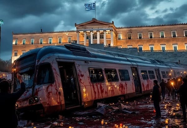 ΙΩΑΝΝΗΣ ΚΑΛΑΚΟΣ : ΠΡΟΚΕΙΤΑΙ ΠΕΡΙ ΚΑΤΟΡΘΩΜΑΤΟΣ… ΤΕΛΙΚΑ ΤΑ ΚΑΤΑΦΕΡΑΝ ΝΑ ...