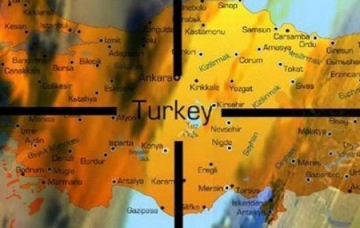Η ΜΕΓΑΛΗ ΑΠΑΤΗ ΤΗΣ ΤΟΥΡΚΙΑΣ – ΤΟ DNA ΠΟΥ ΞΕΣΚΕΠΑΖΕΙ ΤΟ ΨΕΜΑ, Ο ...