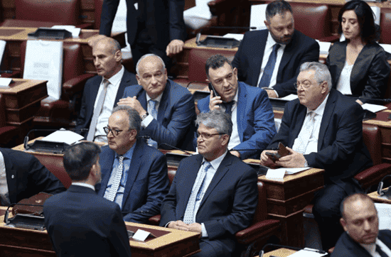 ΑΠΟΣΤΟΛΟΥ : "ΠΟΝΤΙΟΣ ΠΙΛΑΤΟΣ" Η ΝΙΚΗ ΠΡΟΣ ΤΟΝ ΒΟΥΛΕΥΤΗ ΤΗΣ ΝΙΚΟΛΑΟ ...
