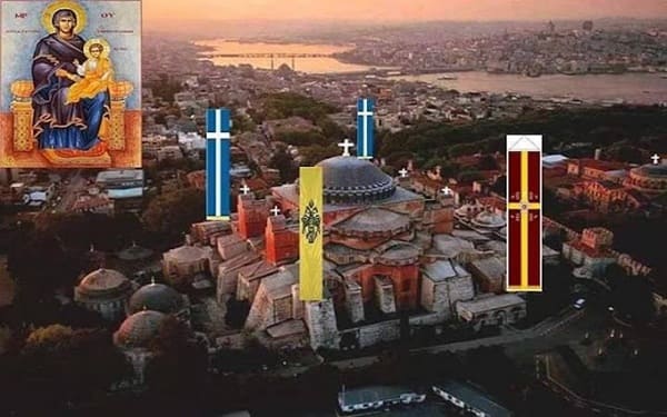 Δρ. Κ. Βαρδάκας : σαν να του λέει ο Ουρανός: "αφήστε τους κοινούς ...
