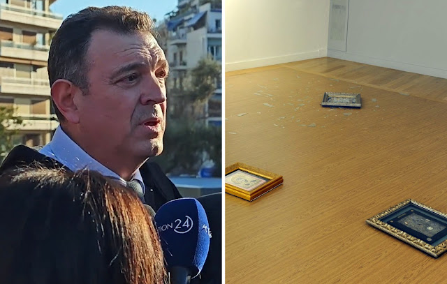 Γεώργιος Κ. Τζανάκης : Ὁ καλλιτέχνης τοῦ φωτὸς καὶ ὁ φανατικὸς τοῦ ...
