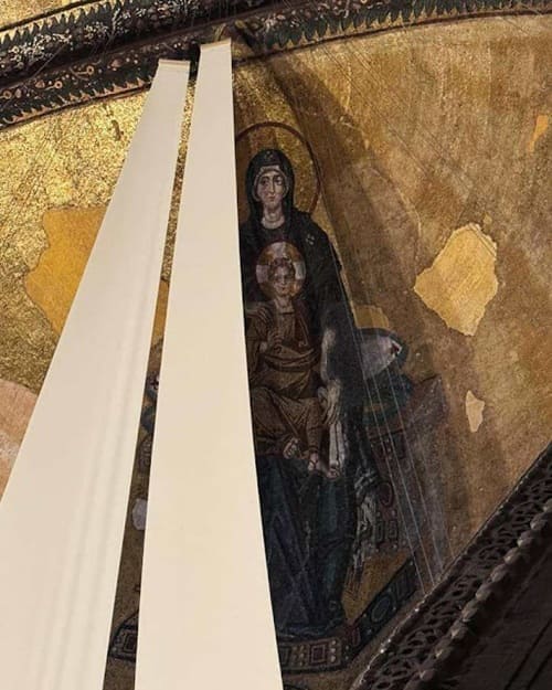 Δρ. Κ. Βαρδάκας : τα ΤΡΙΑ ΜΠΑΜ - Triklopodia