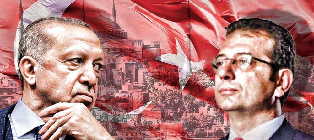 ΚΥΠΡΟΣ ΑΣΠΡΗΣ - ΑΡΧΙΣΕ Η ΑΝΤΙΣΤΡΟΦΗ ΜΕΤΡΗΣΗ ΓΙΑ ΤΟΝ ΕΡΝΤΟΓΑΝ ...