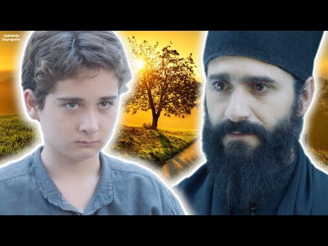 Θα ΜΕΙΝΕΤΕ ΑΦΩΝΟΙ! Ακούστε ΤΙ ΕΙΠΕ ο Γιωργάκης από τη Σειρά Αγιος ...