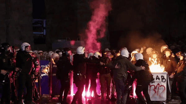 Δρ. Κ. Βαρδάκας : Μάσκ και Τράμπ με το μέρος του Σουλτάνου - τώρα ...