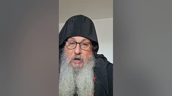 Θεώρησις υπό των Γ.Ο.Χ. Αγιαστικών Μυστηρίων εις τους Ν.Η/γητας μετά ...