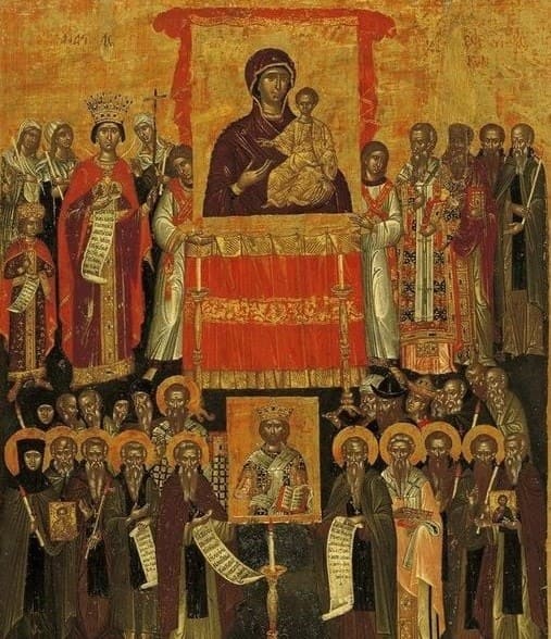 Ν.ΔΑΠΕΡΓΟΛΑΣ, "ΣΤΩΜΕΝ ΚΑΛΩΣ" - Triklopodia