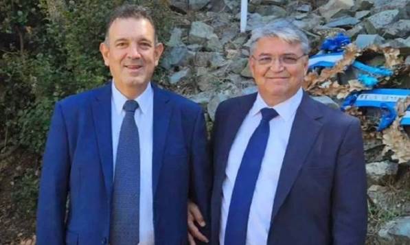 ΑΠΟΣΤΟΛΟΥ : ΚΟΥΛΟΥΒΑΧΑΤΑ ΣΤΗ ΝΙΚΗ - Triklopodia