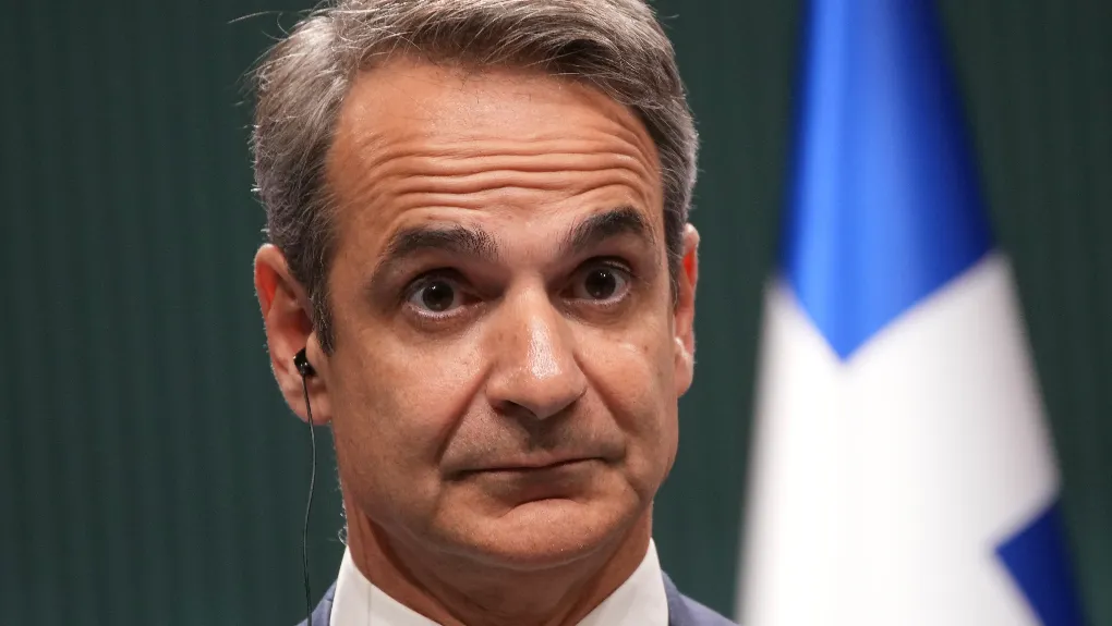 ΚΑΘΗΓΗΤΗΣ ΤΣΟΚΑΣ: ΕΠΕΙΓΟΝ!. ΠΡΟΣ ΤΟΝ ΠΡΩΘΥΠΟΥΡΓΟ!. - Triklopodia