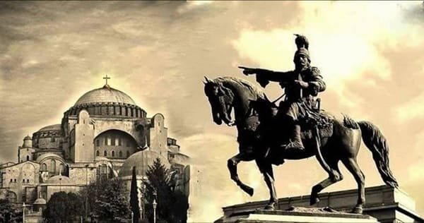 Δρ. Κ. Βαρδάκας : μετράει μέρες ο σουλτάνος - οι ειδήσεις τρέχουν πιο ...