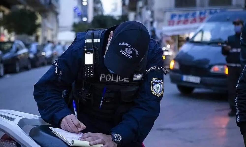 Ο εφιάλτης των οδηγών ξεκινά με τον νέο ΚΟΚ! Πρόστιμα-Φωτιά έως 2.000 ...