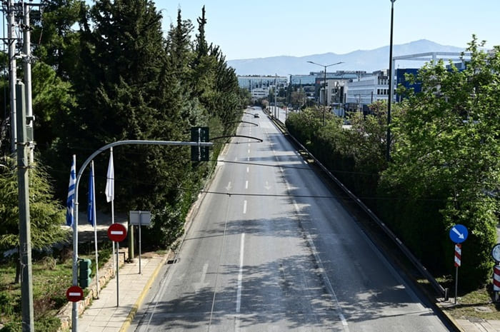 Δήμαρχος Αθηναίων: Στόχος μας η υλοποίηση της «πόλης των 15 λεπτών ...