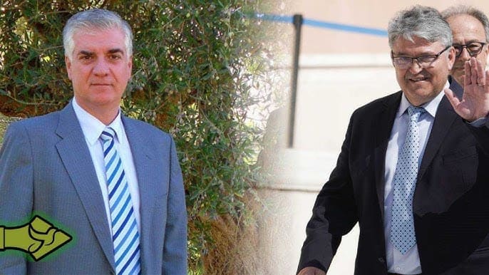 «ΑΠΟΧΩΡΩ, Ο ΝΑΤΣΙΟΣ ΜΕ ΔΙΑΒΕΒΑΙΩΣΕ ΨΕΥΔΩΣ ΟΤΙ ΗΤΑΝ ΠΛΗΡΩΣ ΑΝΕΜΒΟΛΙΑΣΤΟΣ ...