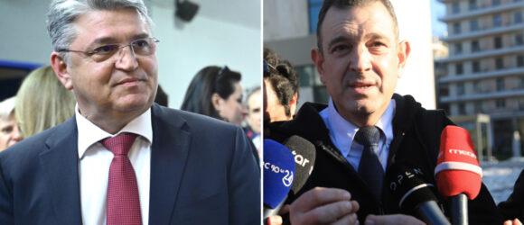 ΑΠΟΣΤΟΛΟΥ : ΥΠΟ ΔΙΑΛΥΣΗ Η "ΝΙΚΗ": ΜΑΧΗ "ΧΑΡΑΚΩΜΑΤΩΝ" ΜΕ ΣΥΝΕΧΕΙΣ ...