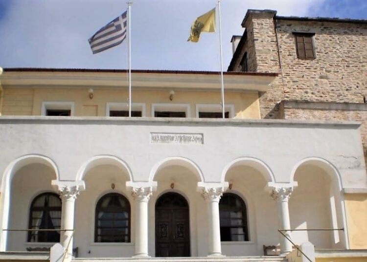 ΤΟ ΕΠΟΜΕΝΟ ΒΗΜΑ !! – ΜΩΥΣΗΣ ΜΟΝΑΧΟΣ ΕΚ ΠΡΕΒΕΖΗΣ - Triklopodia
