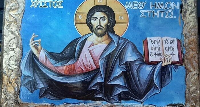 ΔΩΣΤΕ ΠΡΟΣΟΧΗ, ΕΠΕΙΓΟΝ! - Triklopodia