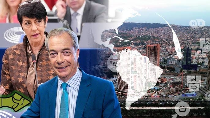 ΨΗΦΙΑΚΗ ΠΑΓΙΔΑ: ΑΝΤΕΡΣΟΝ ΚΑΙ ΦΑΡΑΤΖ ΞΕΣΠΑΝΕ ΓΙΑ “ΠΟΛΕΙΣ 15 ΛΕΠΤΩΝ» ΚΑΙ ...