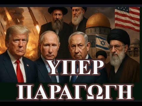 ΠΡΟΦΗΤΕΙΕΣ ΠΥΡΑΥΛΟΙ ΚΑΙ ΤΟ ΣΧΟΛΙΟ ΤΟΥ ΣΠΥΡΟΥ ΧΑΤΖΑΡΑ - Triklopodia