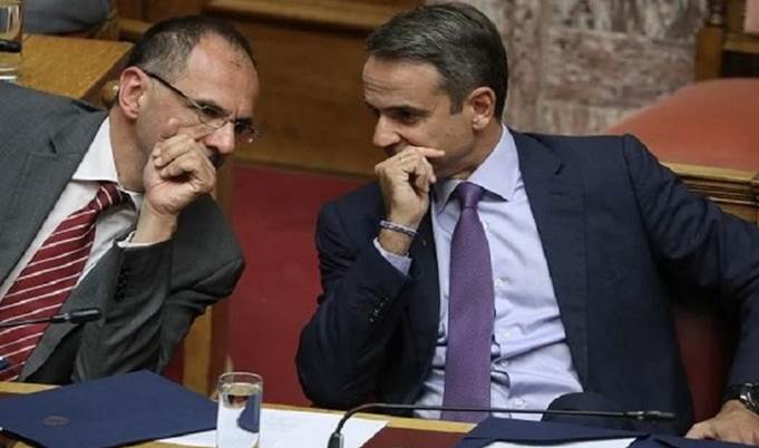 ΑΠΟΣΤΟΛΟΥ : Ο ΚΑΤΑΣΤΡΟΦΙΚΟΣ "ΦΙΛΕΛΛΗΝΑΣ" ΓΙΩΡΓΟΣ ΓΕΡΑΠΕΤΡΙΤΗΣ - Triklopodia