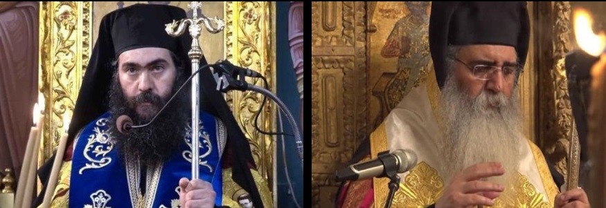 Ν.ΔΑΠΕΡΓΟΛΑΣ, "ΜΕΤΑ ΤΟΝ ΤΥΧΙΚΟ, ΠΟΙΟΙ ΘΑ ΕΙΝΑΙ ΟΙ ΕΠΟΜΕΝΟΙ;" - Triklopodia