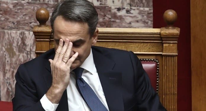 ΝΙΚΟΣ ΑΝΤΩΝΙΑΔΗΣ : ΣΗΜΕΙΑ ΤΩΝ ΚΑΙΡΩΝ ΓΙΑ ΤΗΝ ΕΓΚΛΗΜΑΤΙΚΗ ΟΡΓΑΝΩΣΗ ...