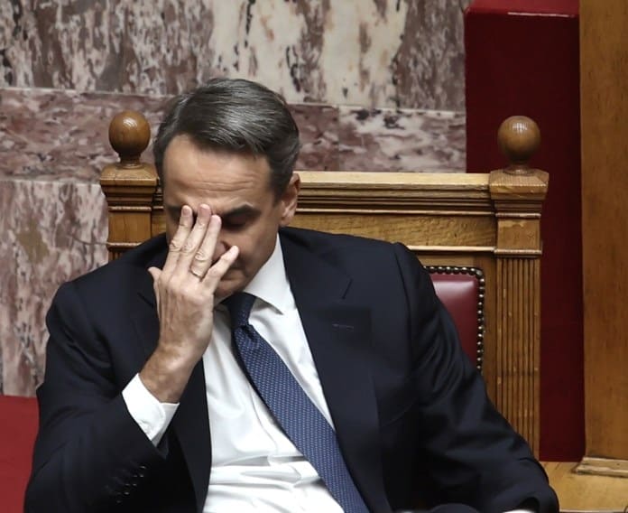 ΝΙΚΟΣ ΑΝΤΩΝΙΑΔΗΣ : ΣΗΜΕΙΑ ΤΩΝ ΚΑΙΡΩΝ ΓΙΑ ΤΗΝ ΕΓΚΛΗΜΑΤΙΚΗ ΟΡΓΑΝΩΣΗ ...