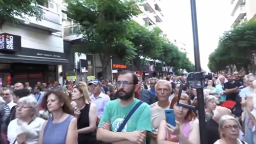 Νικόλαος Παπαδόπουλος: Όταν η ΣΗΜΑΙΑ σμύγει με την ΠΙΣΤΗ ξαναγεννιέται ...