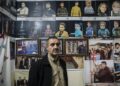 ΕΠΙΘΕΣΗ "ΑΓΝΩΣΤΟΥ" ΟΠΛΙΚΟΥ ΣΥΣΤΗΜΑΤΟΣ ΚΑΤΑ ΑΜΑΧΟΥ ΠΛΗΘΥΣΜΟΥ ! - Triklopodia