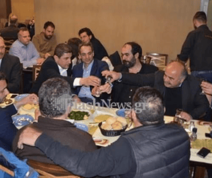 ΑΠΟΣΤΟΛΟΥ : ΟΠΕΚΕΠΕ: ΣΤΟ ΒΑΘΟΣ ΕΙΔΙΚΟ ΔΙΚΑΣΤΗΡΙΟ - Triklopodia
