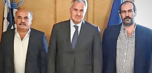 ΑΠΟΣΤΟΛΟΥ : ΟΠΕΚΕΠΕ: ΣΤΟ ΒΑΘΟΣ ΕΙΔΙΚΟ ΔΙΚΑΣΤΗΡΙΟ - Triklopodia