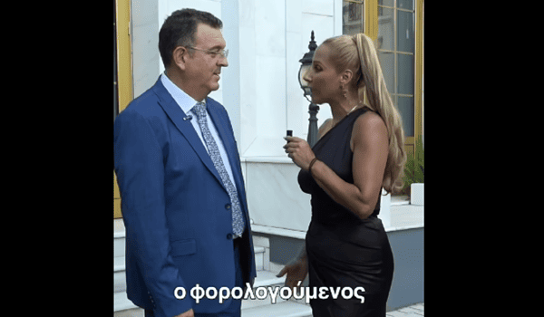 Νικόλαος Παπαδόπουλος: ΣΚΑΝΔΑΛΟ ΟΠΕΚΕΠΕ: Ώρα να πάρει ο λαός το ...