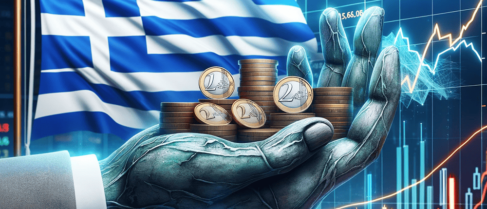 ΣΟΚ! ΄Ελληνες πολίτες έχουν καταθέσει στην Κυρίαρχη Παγκόσμια Τράπεζα ...