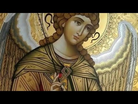 Πότε ο Φύλακας άγγελος μάς πληροφορεί για την ημέρα του θανάτου ...