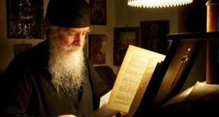 Ρίγος! Ετοιμαστείτε να ανατριχιάσετε… Μαρτυρίες από τον π.Νίκωνα που ...