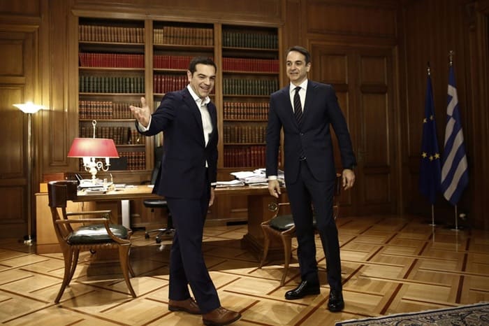 Δυο προθυμοι Κομμουνιστες, υπο τις οδηγιες του Dr. Klaus [Welcome to ...