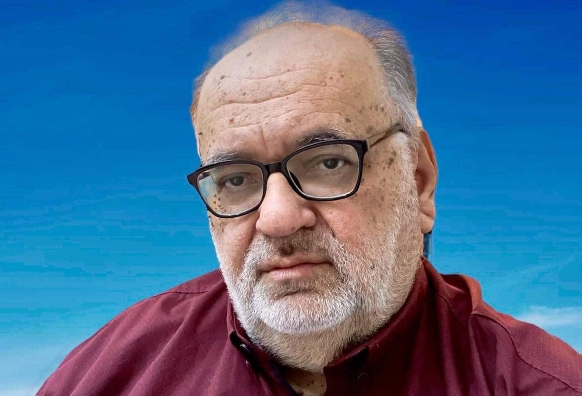 Σοκ στην Πάτρα! Νεκρός ξαφνικά ο 58χρονος καθηγητής Στέφανος Σκαρπέλος ...