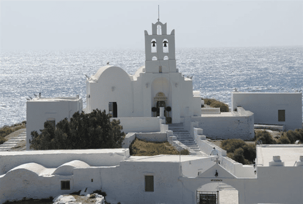 Δρ. Κ. Βαρδάκας : ΜΕΤΡΑΜΕ ΑΝΤΙΣΤΡΟΦΑ - Triklopodia
