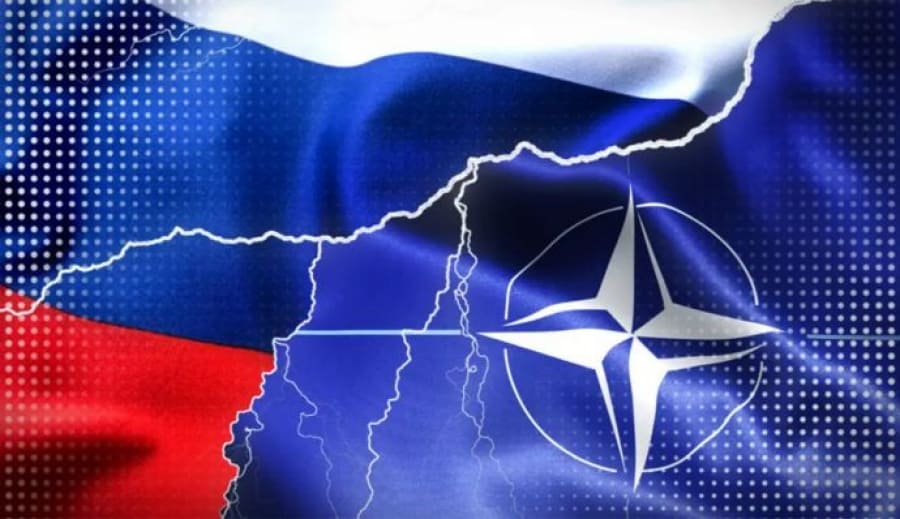 Βόμβα από στρατηγό του ΝΑΤΟ: Παγκόσμιος Πόλεμος τον Νοέμβριο - Η Ρωσία ...