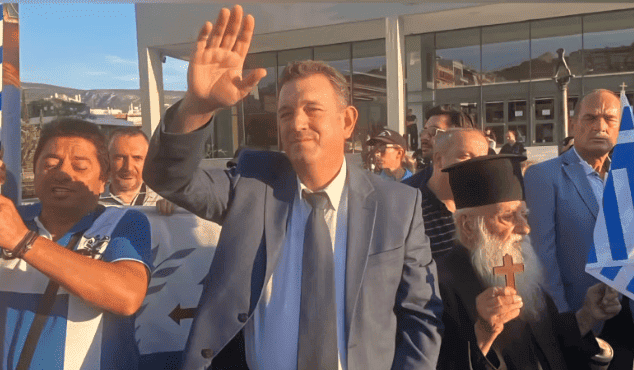 ΝΙΚΟΛΑΟΣ ΠΑΠΑΔΟΠΟΥΛΟΣ: Η ΣΗΜΑΙΑ ΜΑΣ ΕΞΟΡΙΣΤΗ από την Εθνική Πινακοθήκη ...