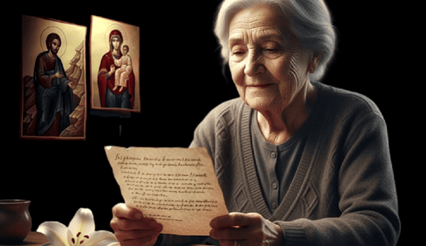 ΑΚΟΜΑ ΕΝΑ ΜΕΓΑΛΟ ΘΑΥΜΑ ΤΟΥ ΦΙΛΟΥ ΤΟΥ ΧΡΙΣΤΟΥ ΑΓΙΟΥ ΛΑΖΑΡΟΥ - Triklopodia