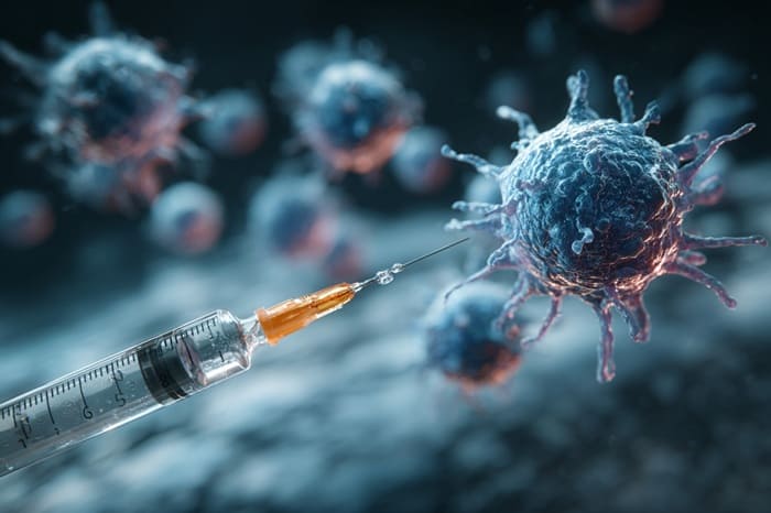 Ίδρυμα ΚΕΝΕΝΤΙ: Το mRNA των “Εμβολίων” κατά Covid Μπορεί να Ενσωματωθεί ...