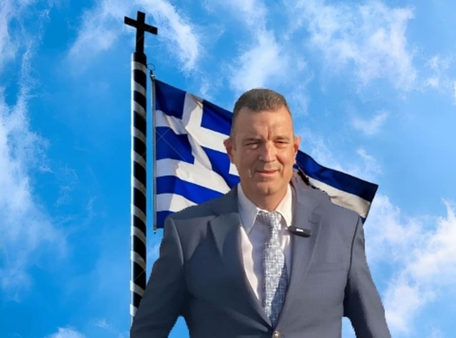 ΝΙΚΟΛΑΟΣ ΠΑΠΑΔΟΠΟΥΛΟΣ: ΔΙΚΑΙΟΣΥΝΗ ΣΕ ΚΩΜΑ – ΕΛΛΑΔΑ ΣΕ ΟΜΗΡΙΑ ...